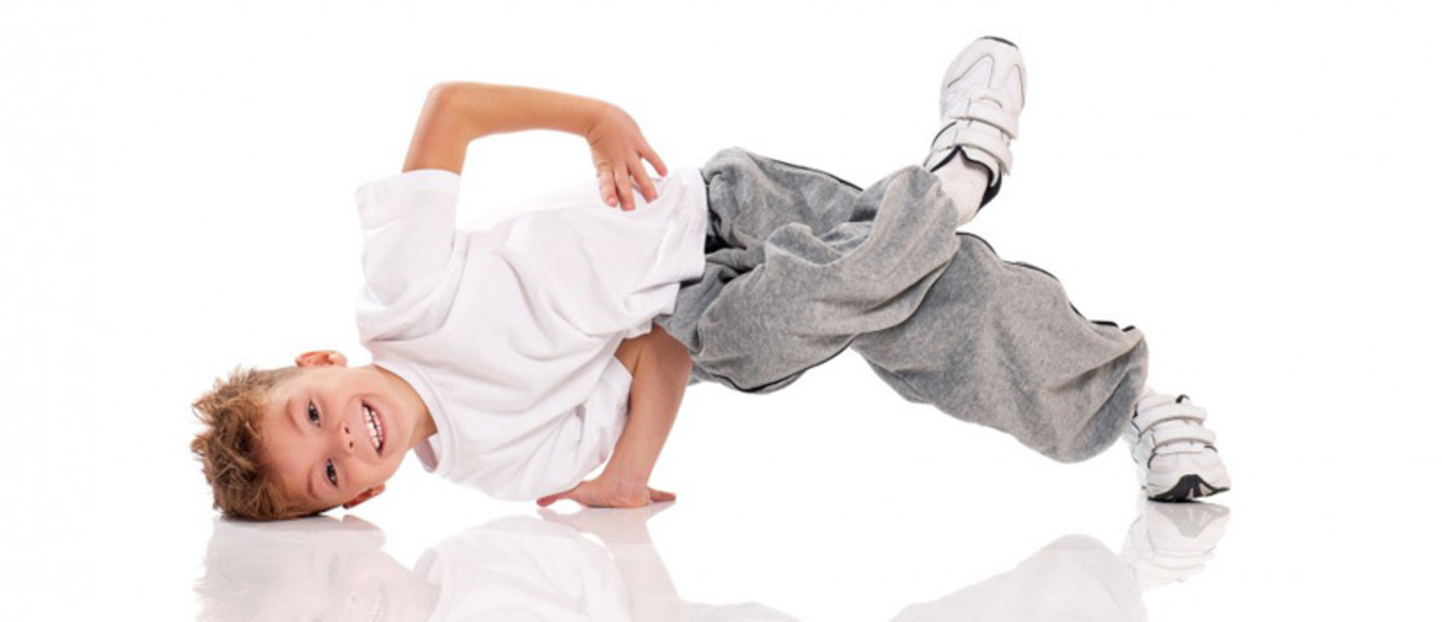 Breakdance für Kinder in Spittal an der Drau/Tanzschule Pichler - Spittal
