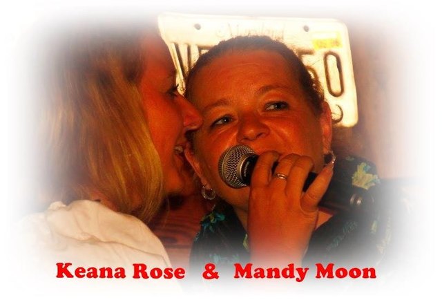 Mandy Moon - Thema auf meinbezirk.at