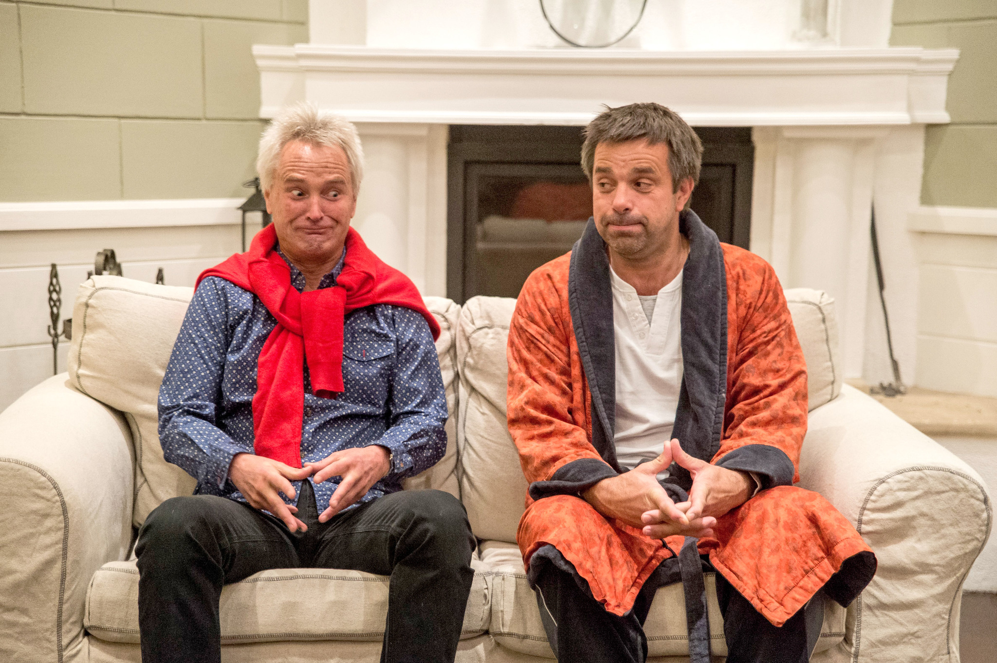 Dinner für Spinner in Friesach - St. Veit