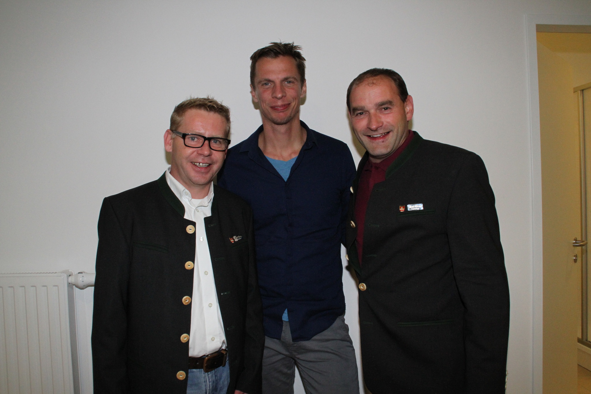 “Weltwundern”: Kabarettist Klaus Eckel gastierte im Kult in Hof - Flachgau