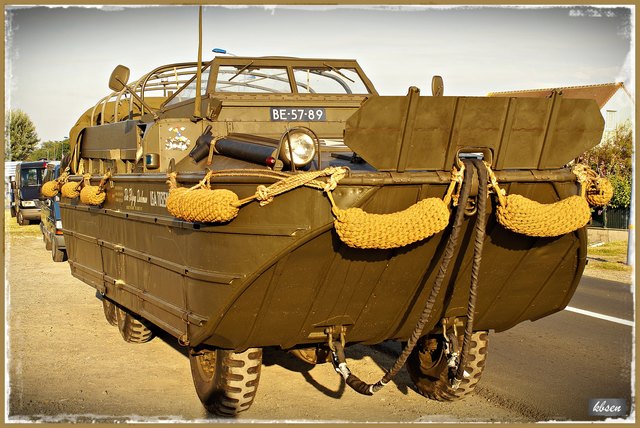 The Flying Duckman USA 7032588 - Liesing