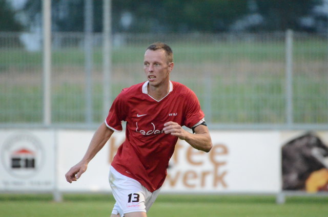 Siegeserie - Hartberg-Fürstenfeld