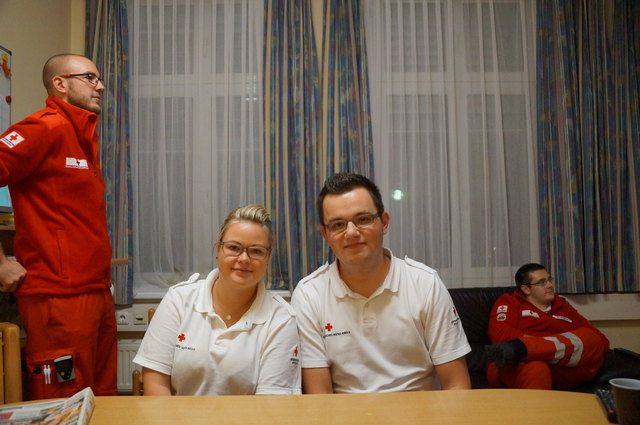 Bezirk Horn: Rotes Kreuz sucht Freiwillige - Horn