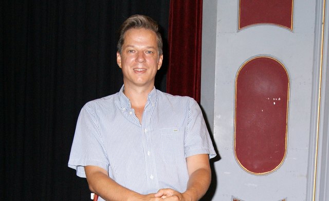 Markus Richter - Thema auf meinbezirk.at