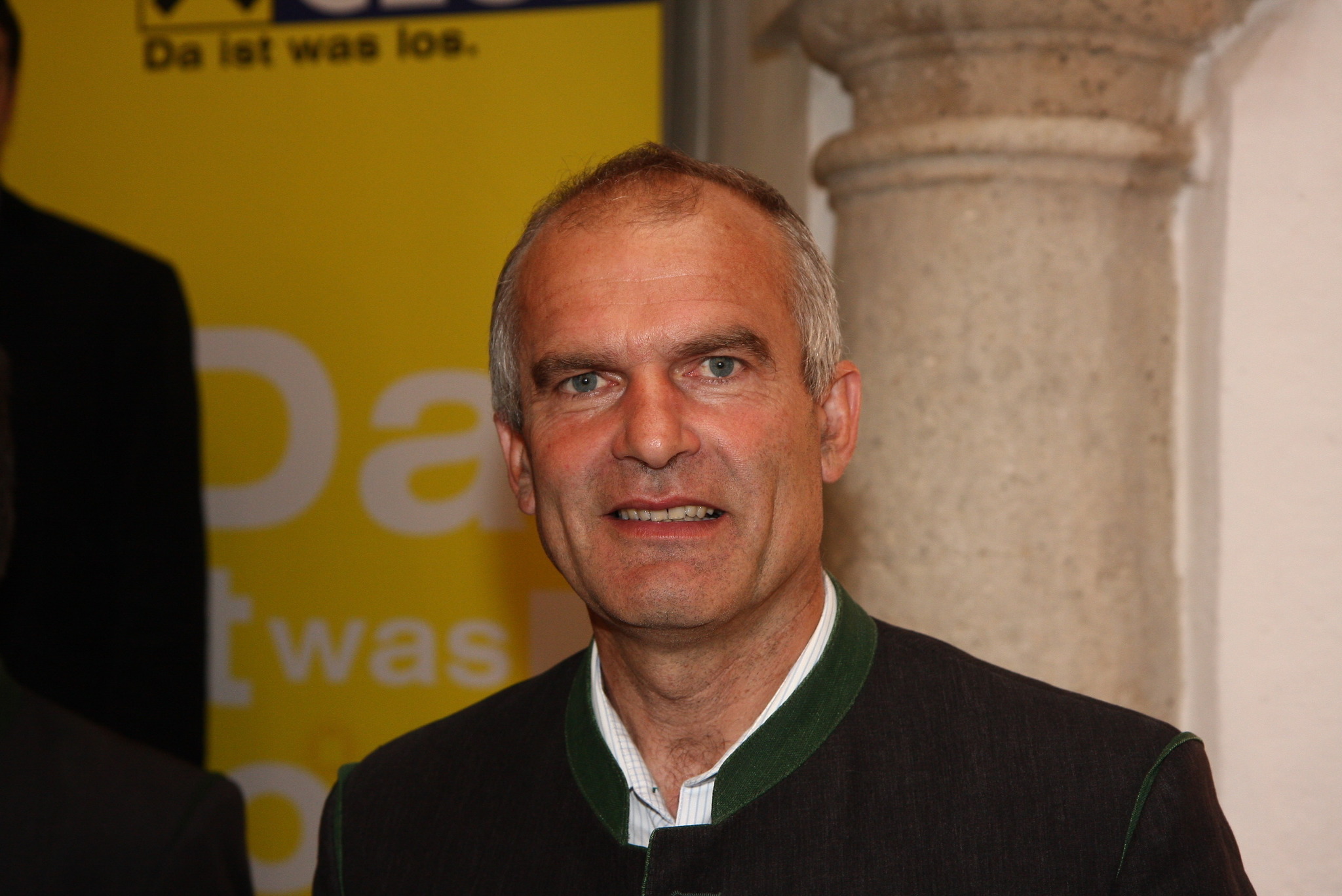 Roman Bruckner - Hartberg-Fürstenfeld