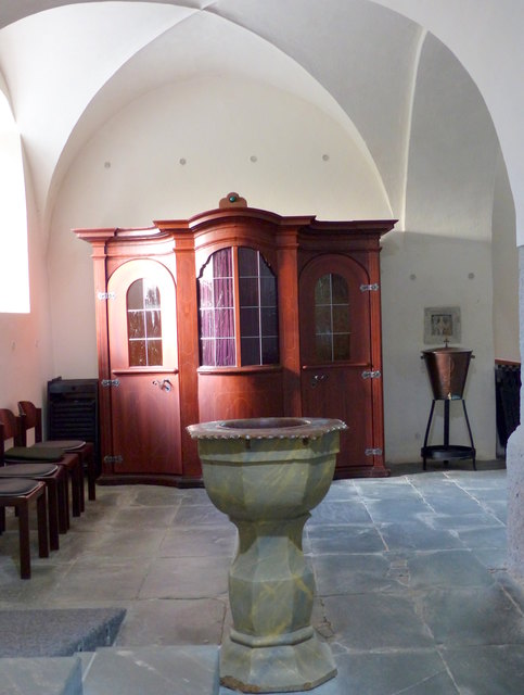 Wallfahrtskirche Maria Elend im Rosental - Villach Land