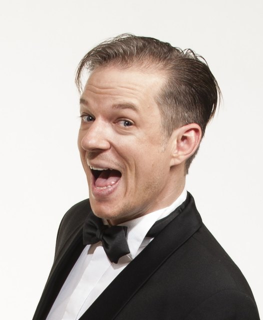 Markus Richter - Thema auf meinbezirk.at