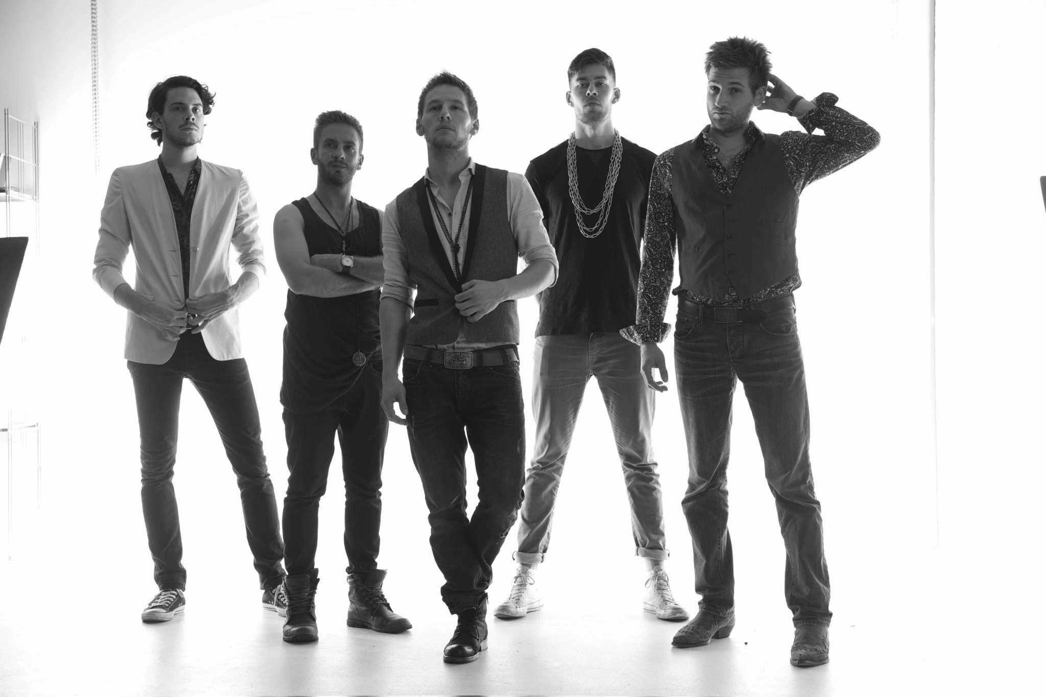 CALL ME RAMSEY - Graz