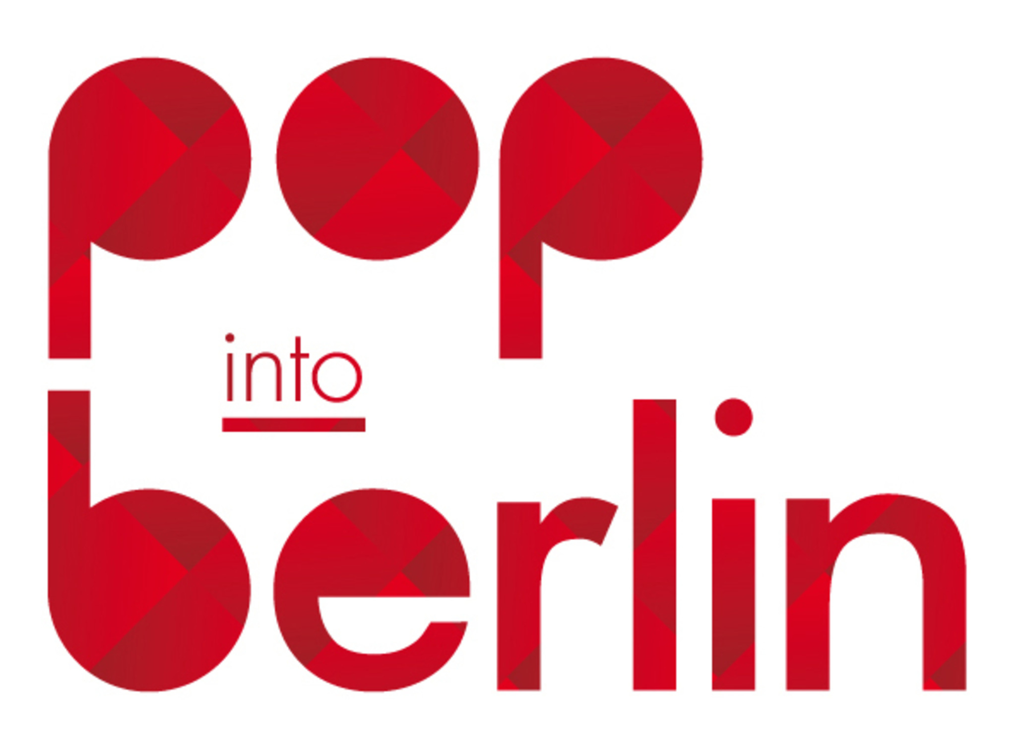 „Pop into Berlin“ – Berlin Pop-up-Store in Wien - Neubau