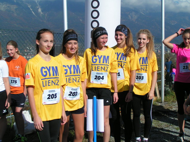 Gym Lienz - Thema auf meinbezirk.at