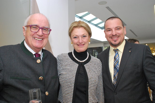 Krankenhaus Samonigg feiert 90. Geburtstag - Spittal