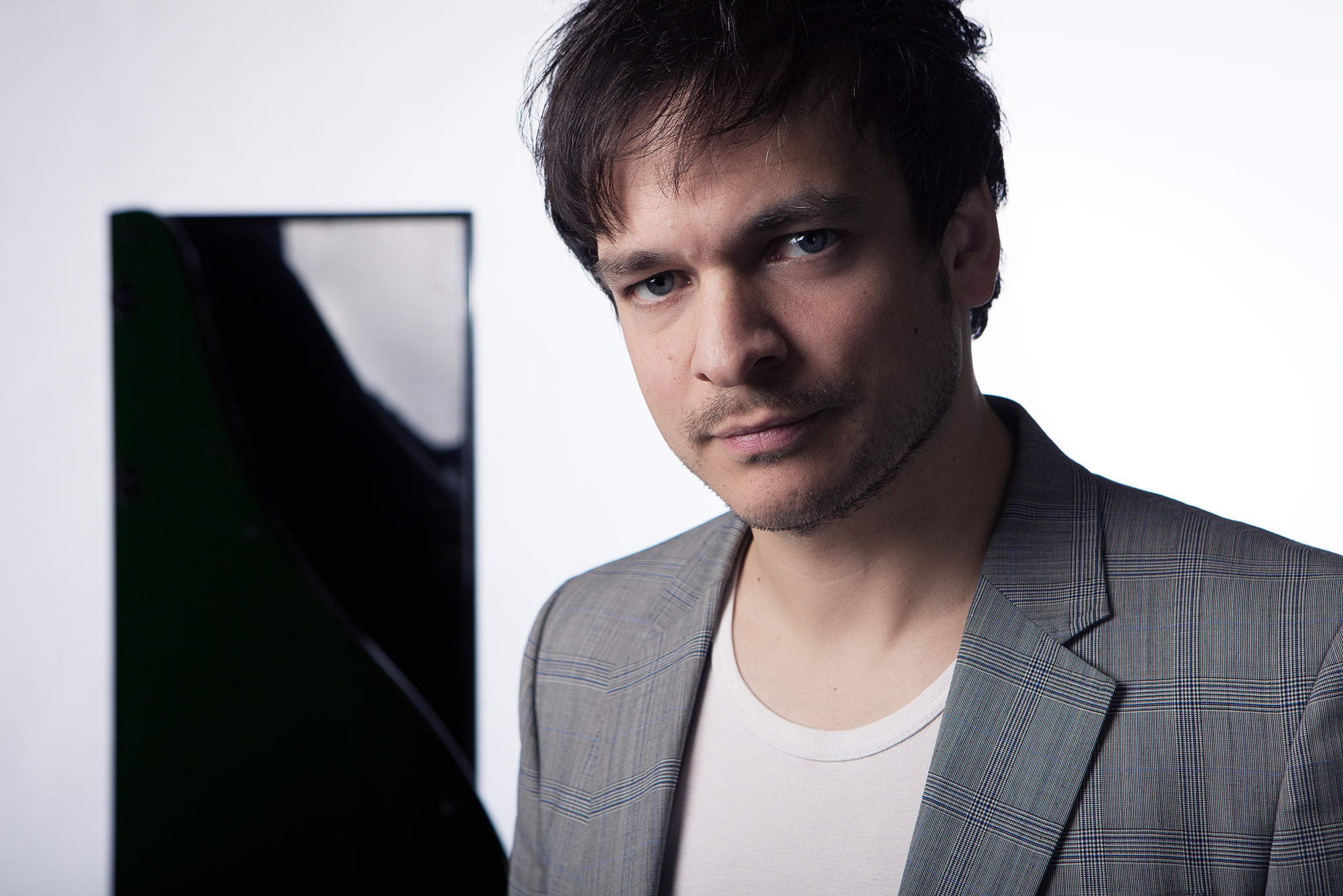 Der Kulturverein Nischenklänge präsentiert: Chris Gall Trio - aus der ...