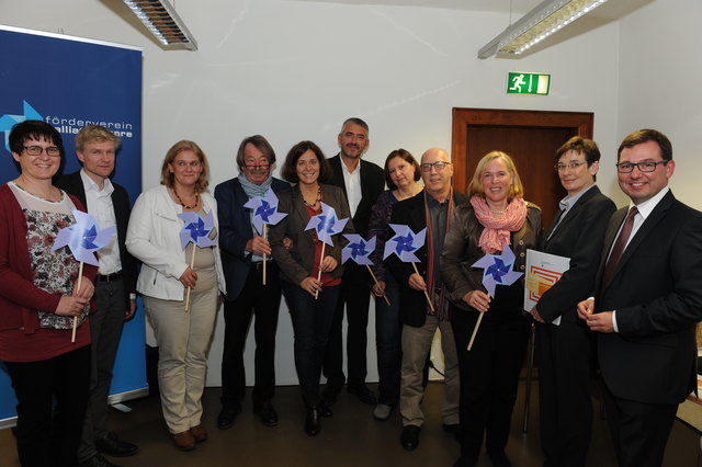 Ethikforum im Kloster Und: Experten diskutierten: 'Darf assistierter ...