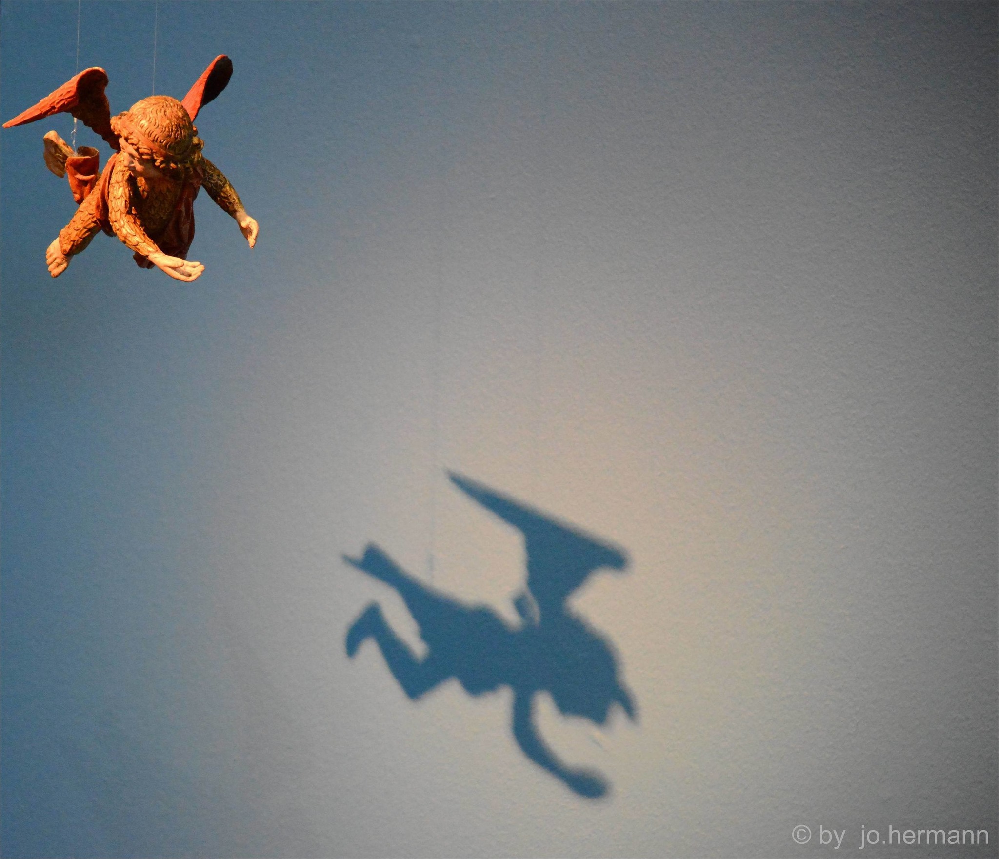 flieg Engel flieg - Spittal