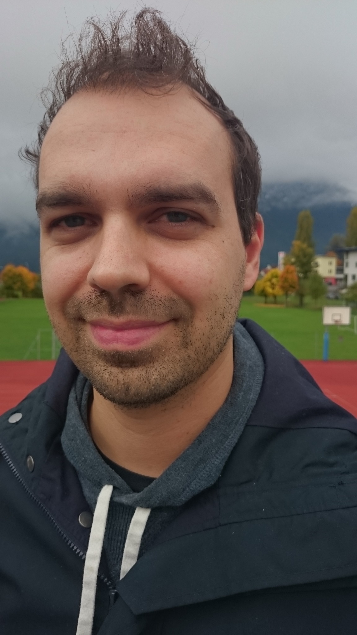 Schnitzkünstler aus Leidenschaft in der Gym-Galerie - Imst