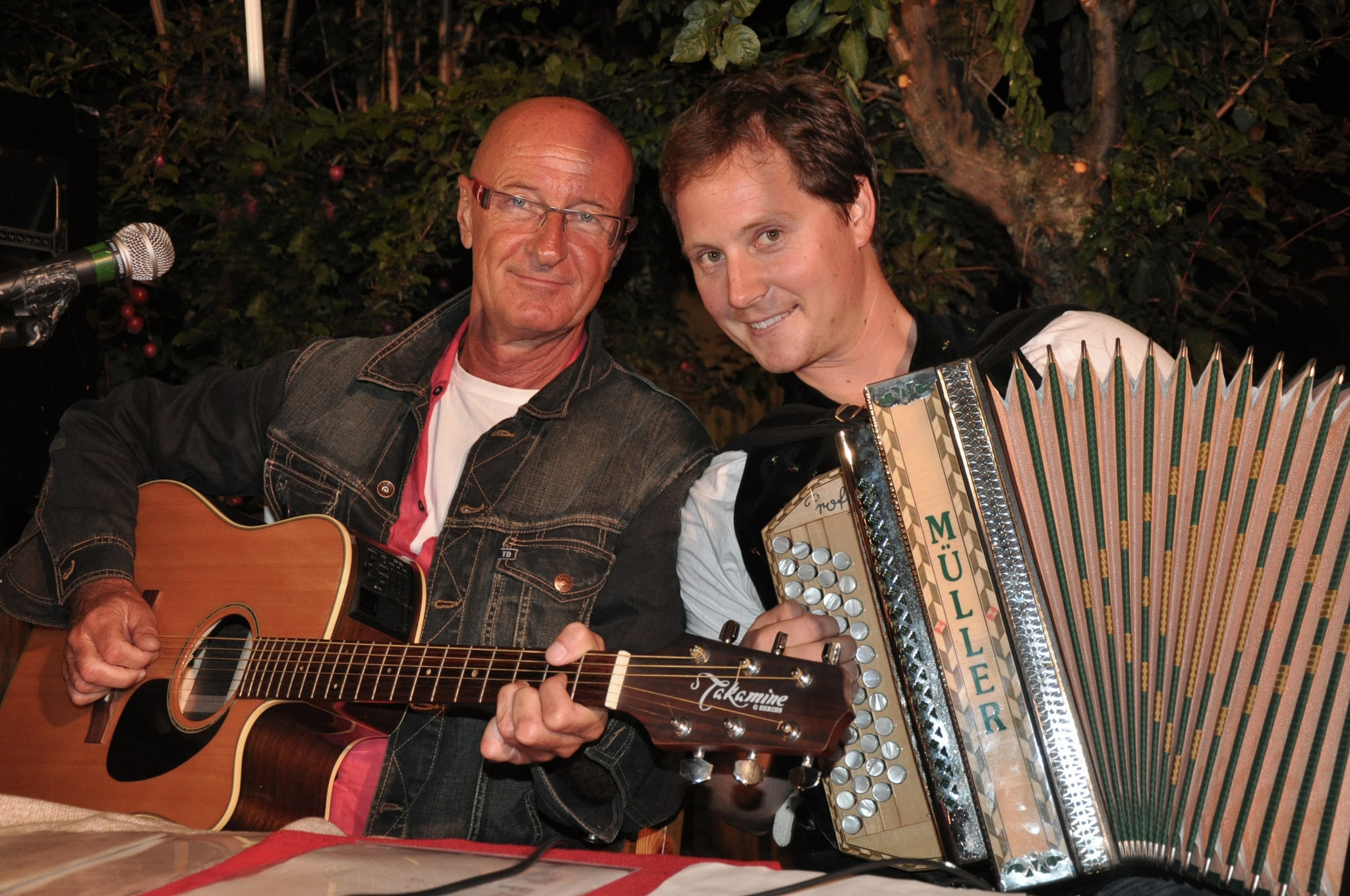 HUABA - der neue Kärntner Rudnigger - Spittal