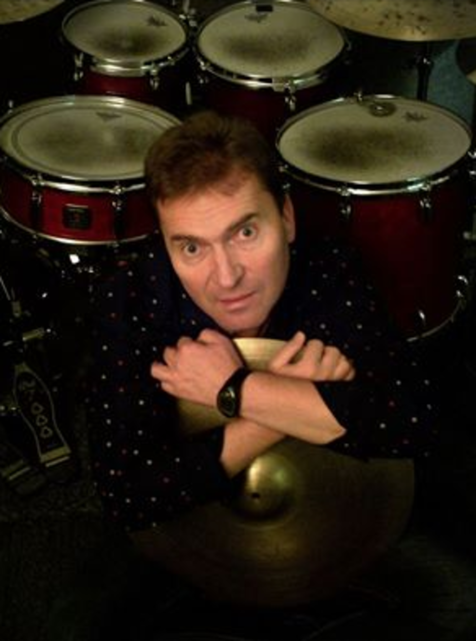 Laszlo Demeter Quartett "Demeter nuovo" - Schwaz