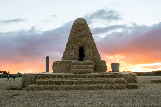 Gareth Kennedy: Of Speculative Histories, Origin Myths and Invented ...