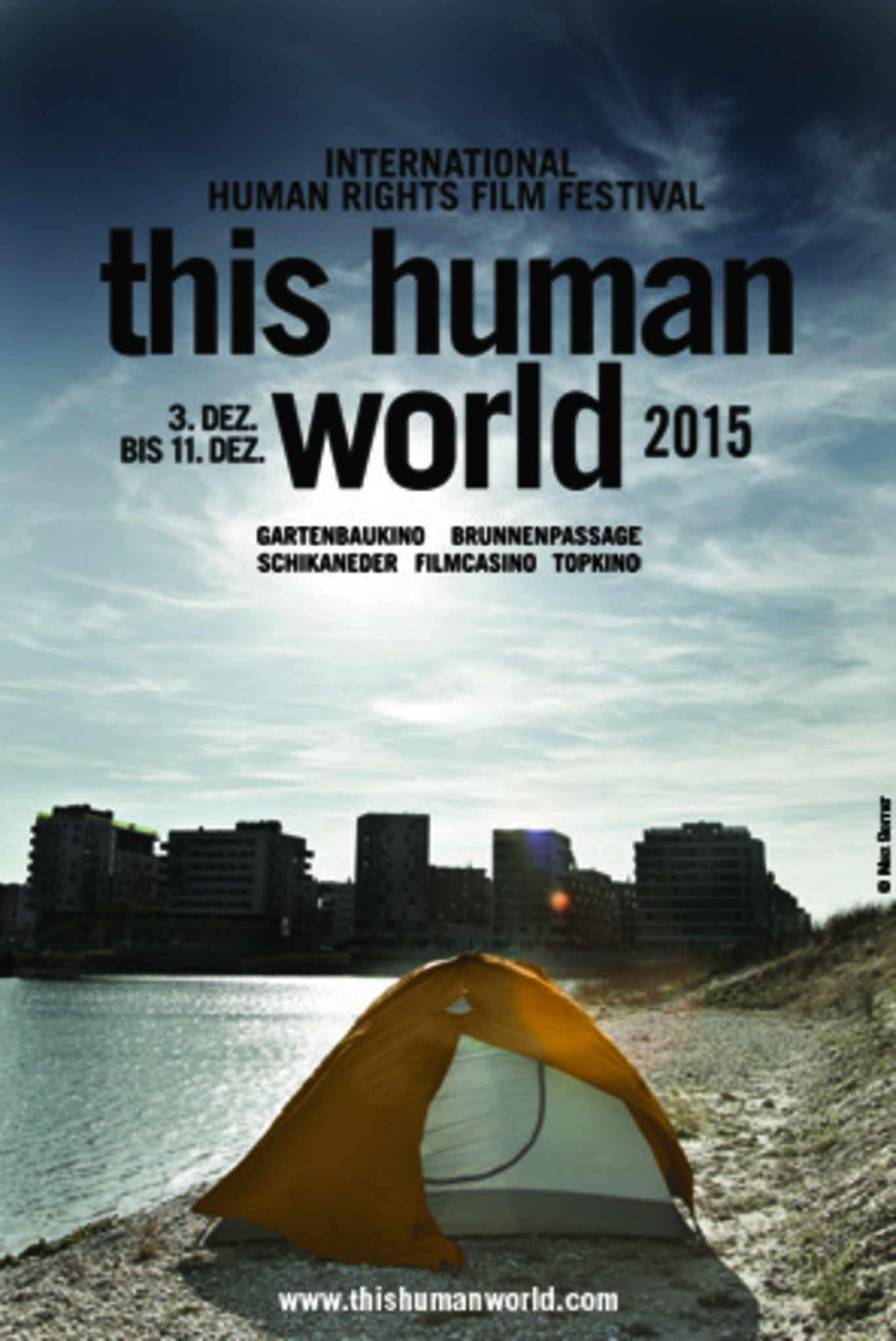this human world 2015 - Mariahilf