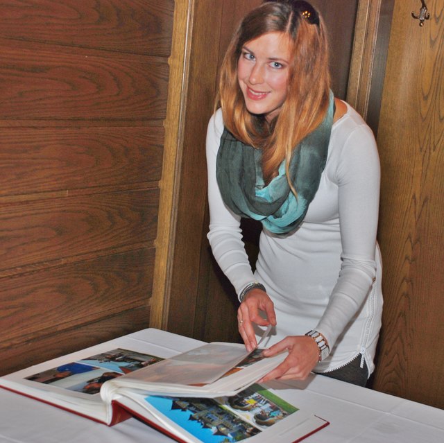 SCHLOSS MEINER TRÄUME - Die Premierenfeier - Völkermarkt