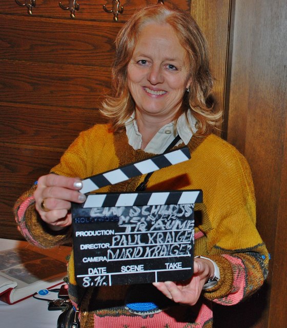 SCHLOSS MEINER TRÄUME - Die Premierenfeier - Völkermarkt