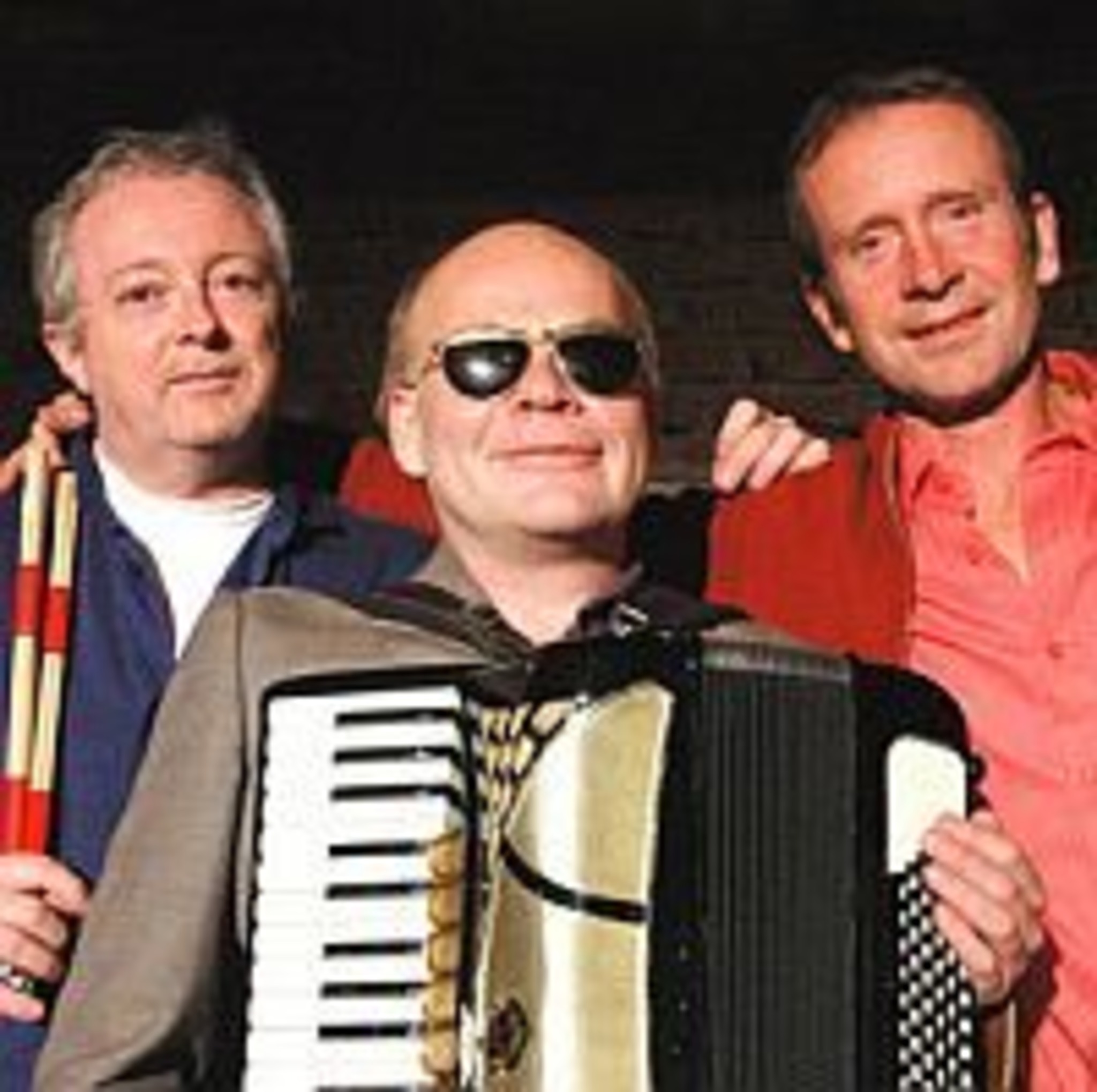 LOS GRINGOS in Concert - Deutschlandsberg