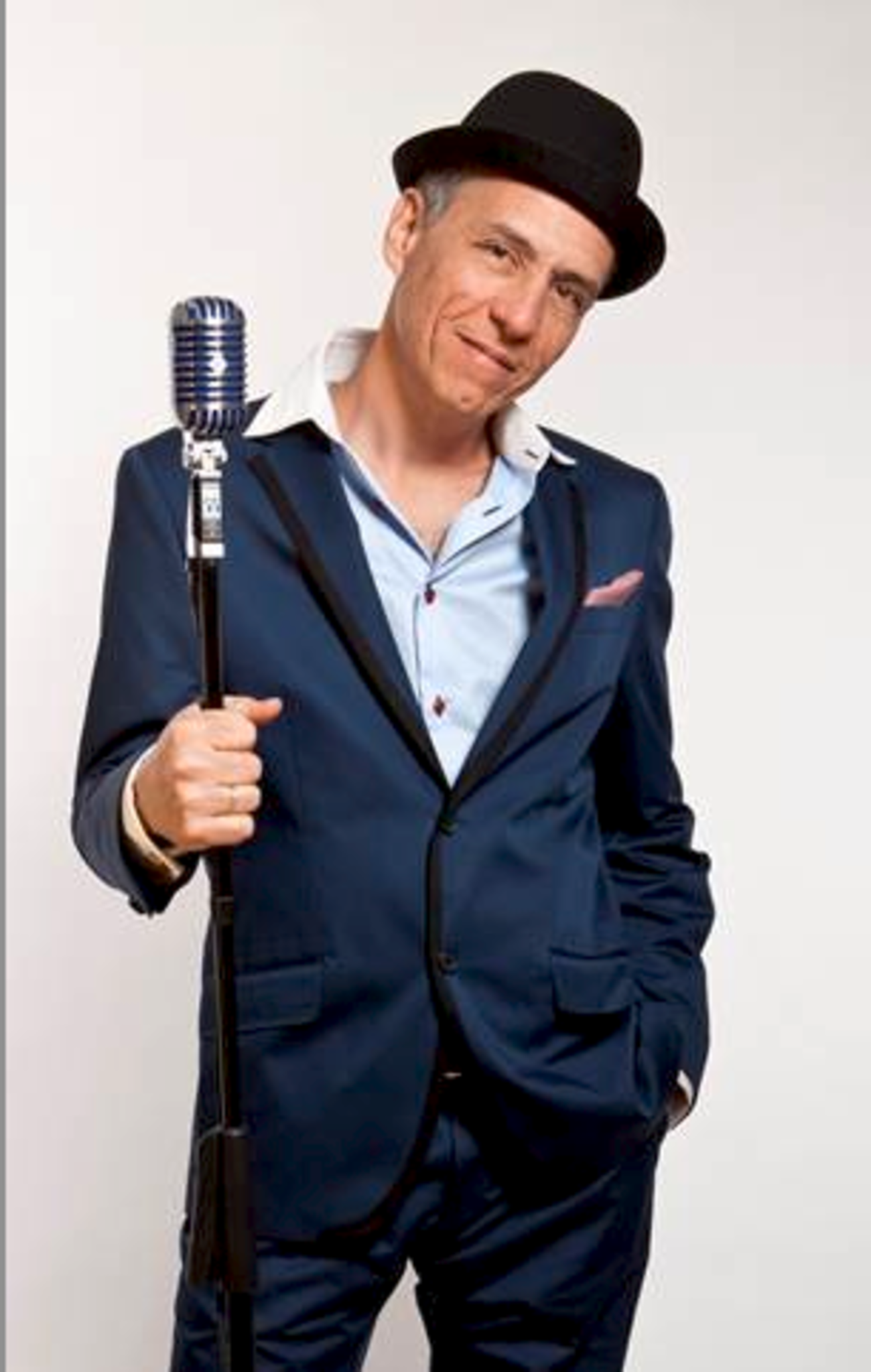 Joey Green Quartet im Kultur-GlasHaus - Perg