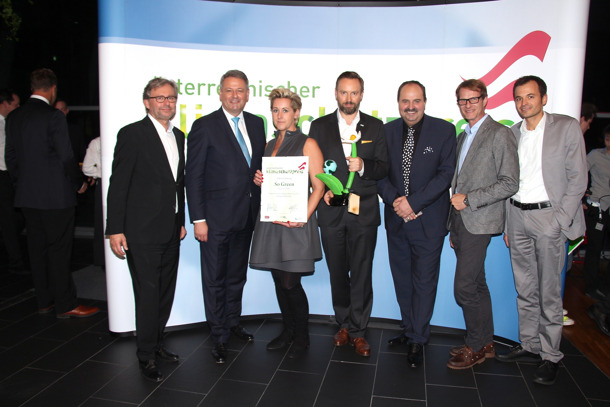 Ringana lebt den Klimaschutz - Hartberg-Fürstenfeld