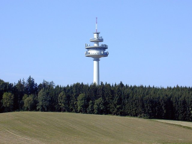 Das "Wahrzeichen" von Ansfelden - Linz-Land