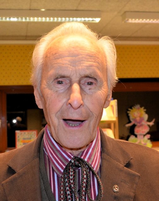 Michael Weger liest aus "Octagon - Am Ufer der Seele" - Spittal