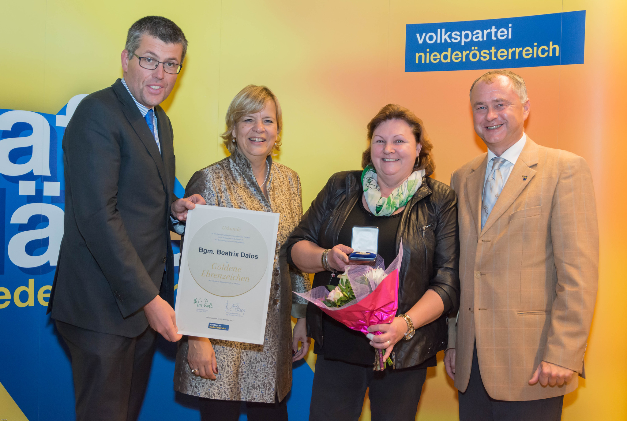 Martin Schuster ist "Mister 100 Prozent" - Mödling