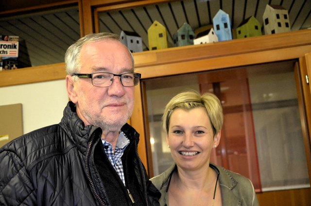 Michael Weger liest aus "Octagon - Am Ufer der Seele" - Spittal