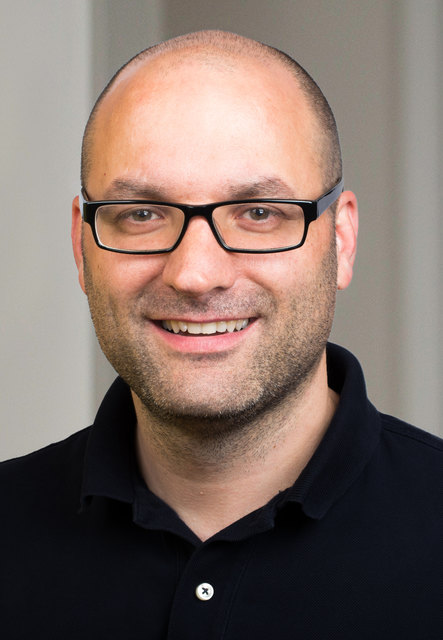 Martin Steindl – Mediziner aus Leidenschaft - Korneuburg