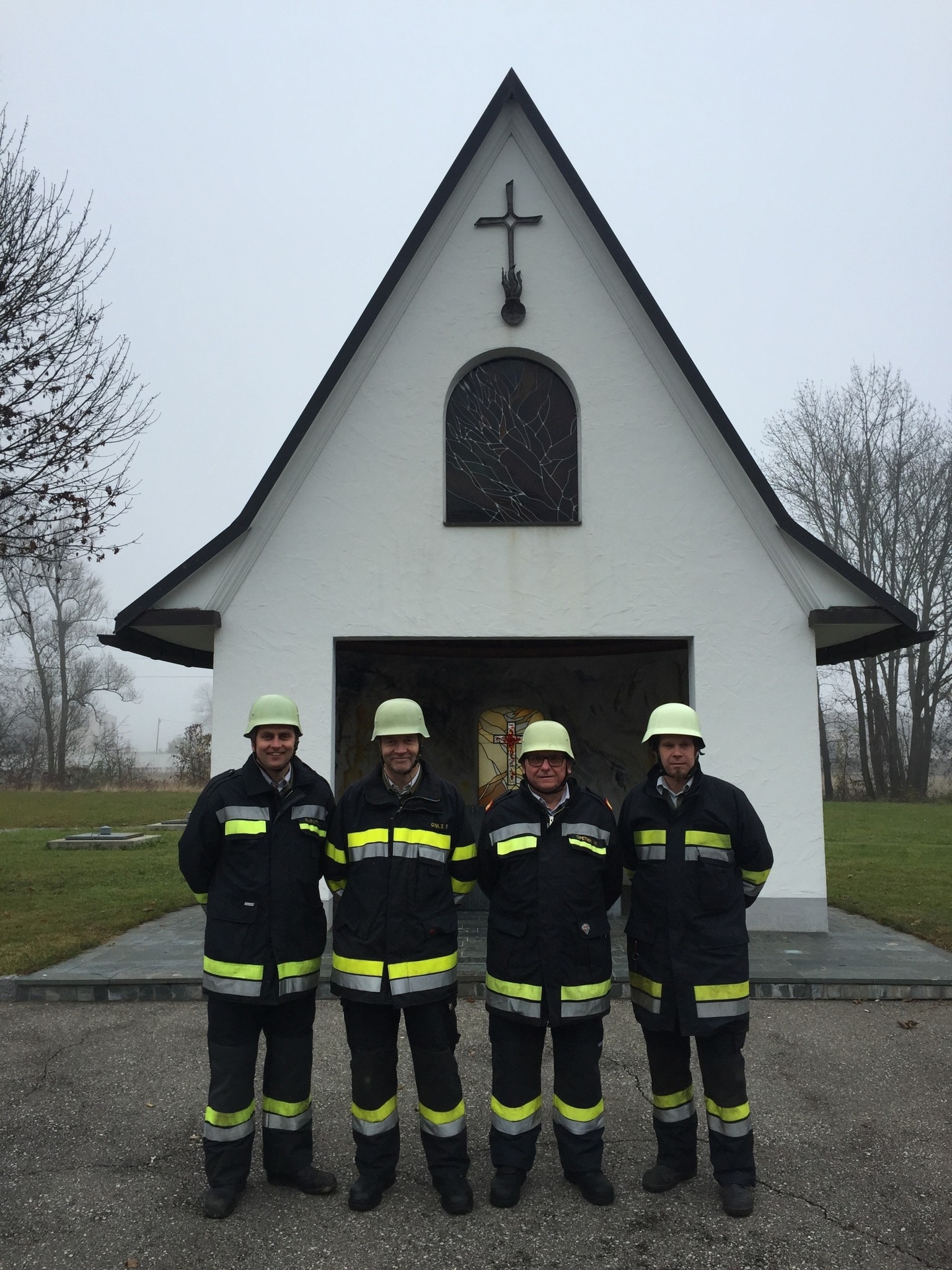 Erste Technische Leistungsprüfung am KLFV - Völkermarkt