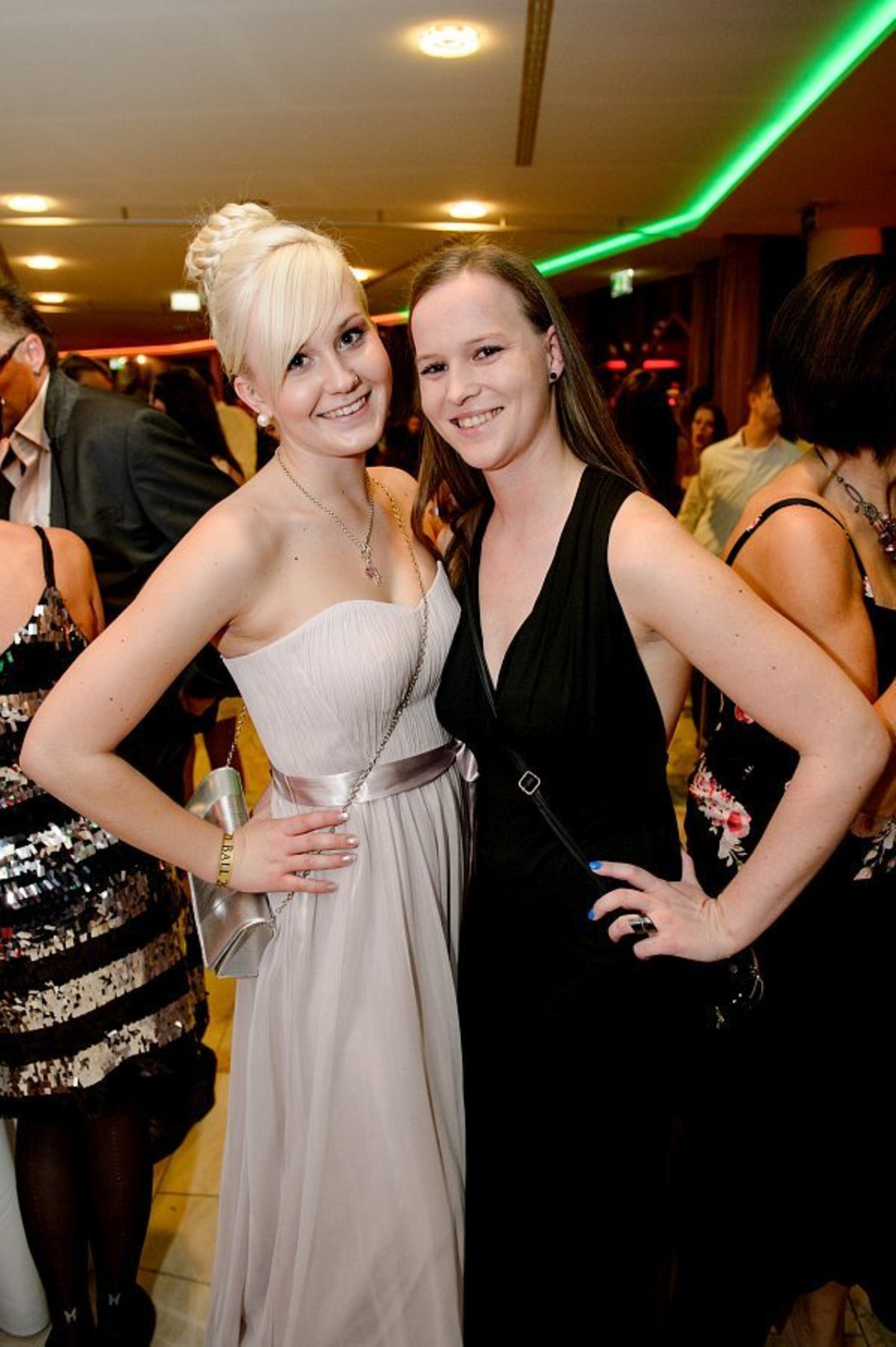 WIMO Ball 2015 - Wimo Colada @ Casino Velden - Klagenfurt