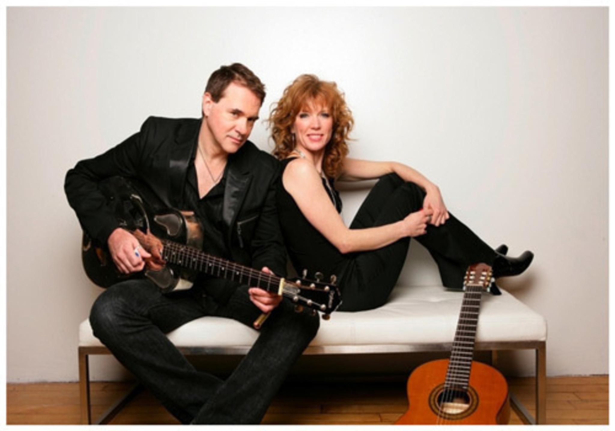 Blues vom Feinsten in der Eremitage - Schwaz