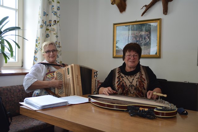 Volkskultur in Niederösterreich - Thema auf meinbezirk.at