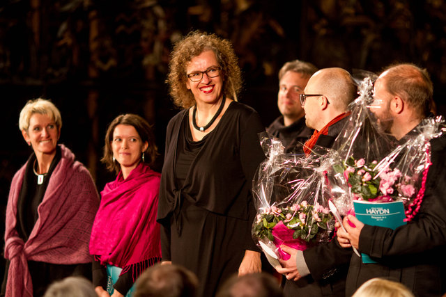 Stimmpfeffer - Thema auf meinbezirk.at