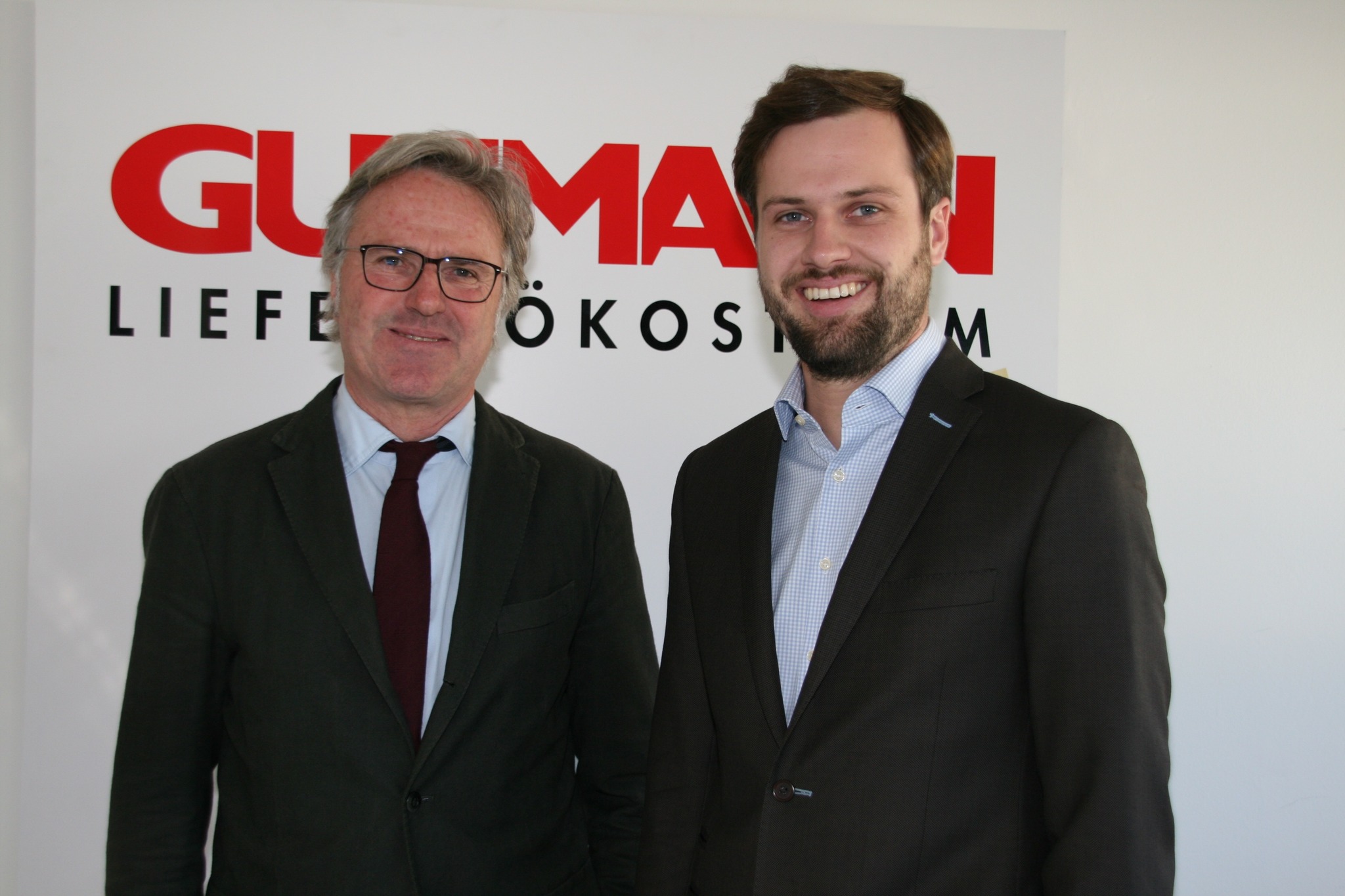 Gutmann steigt in den Stromhandel ein - Hall-Rum