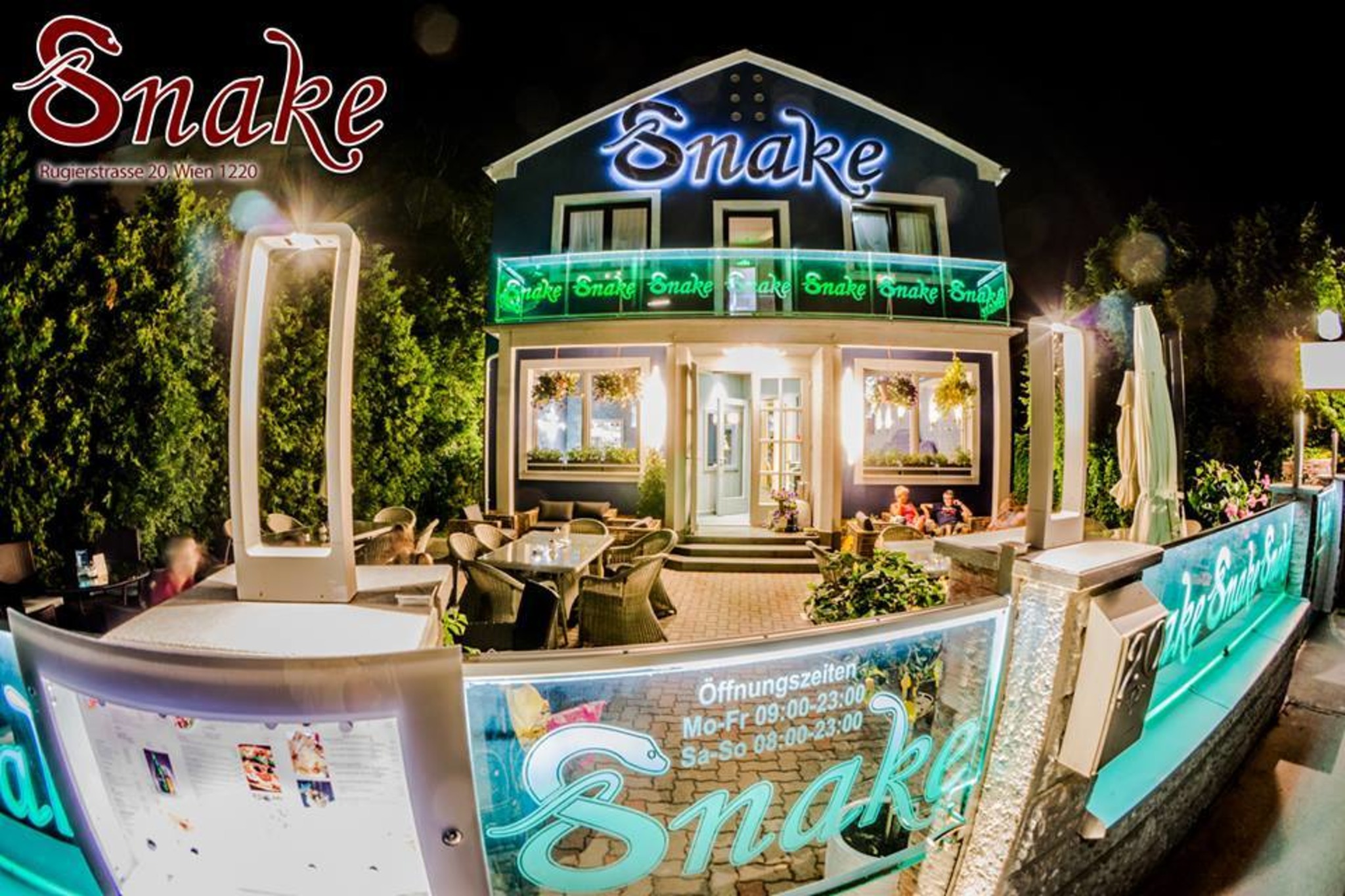 Gewinnen Sie ein Dinner für 2 Personen inklusive einer Flasche Wein im ...