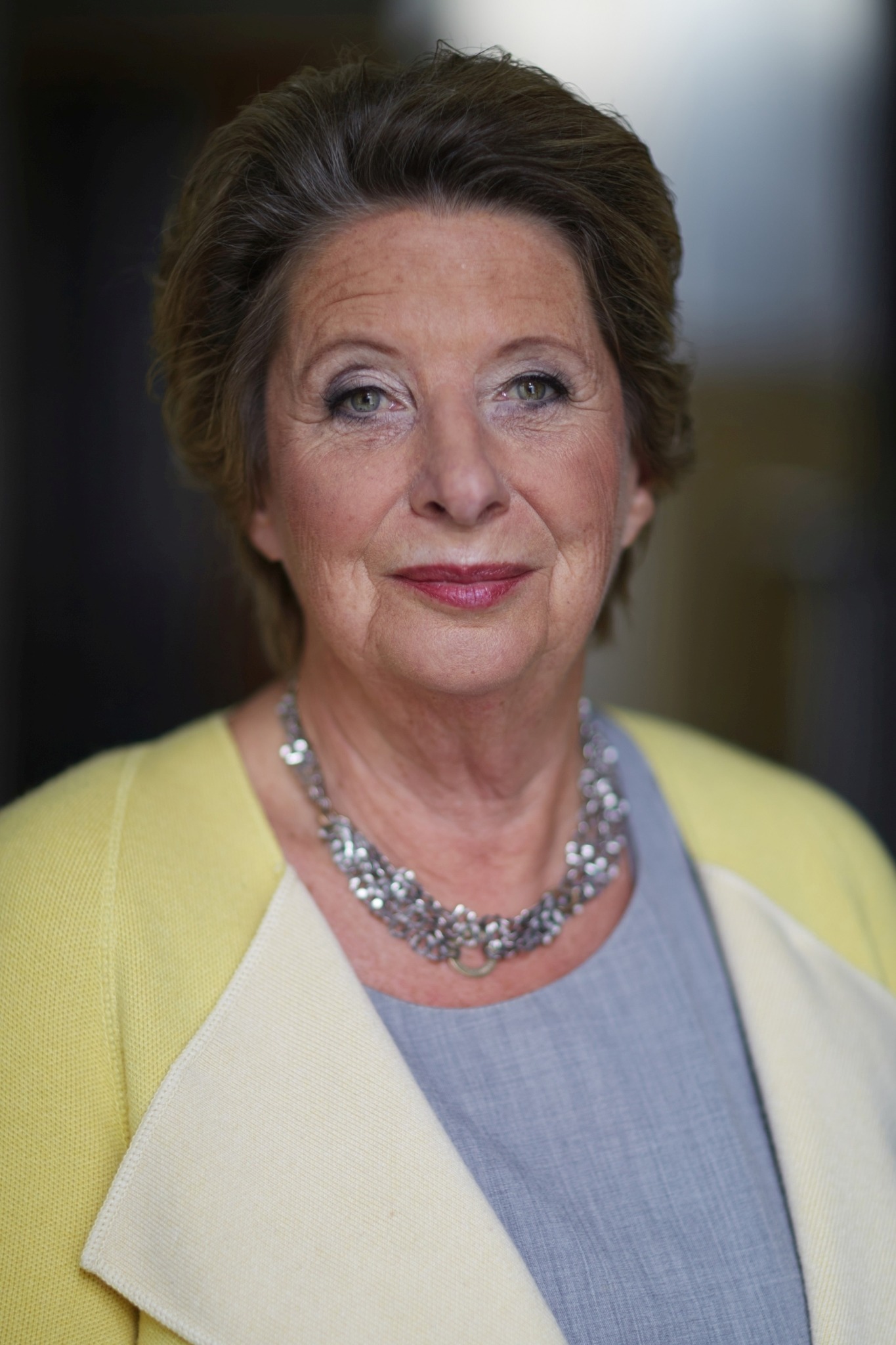 Ursula Stenzel übergibt Amt am 22. Dezember - Innere Stadt
