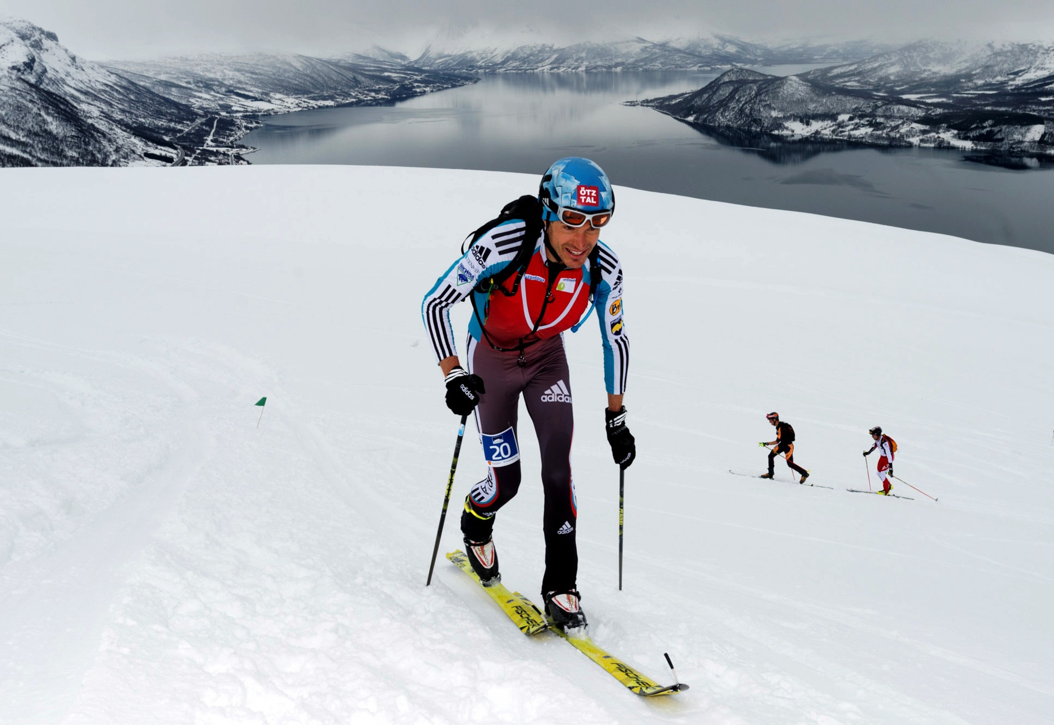 Alexander Fasser tritt aus der Nationalmannschaft zurück - Reutte