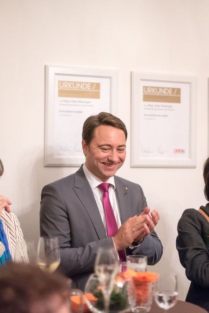 Immojäger: Neueröffnung am Linzer Graben - Linz