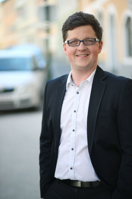 Michael Lindners Tanz auf vier Politebenen - Freistadt