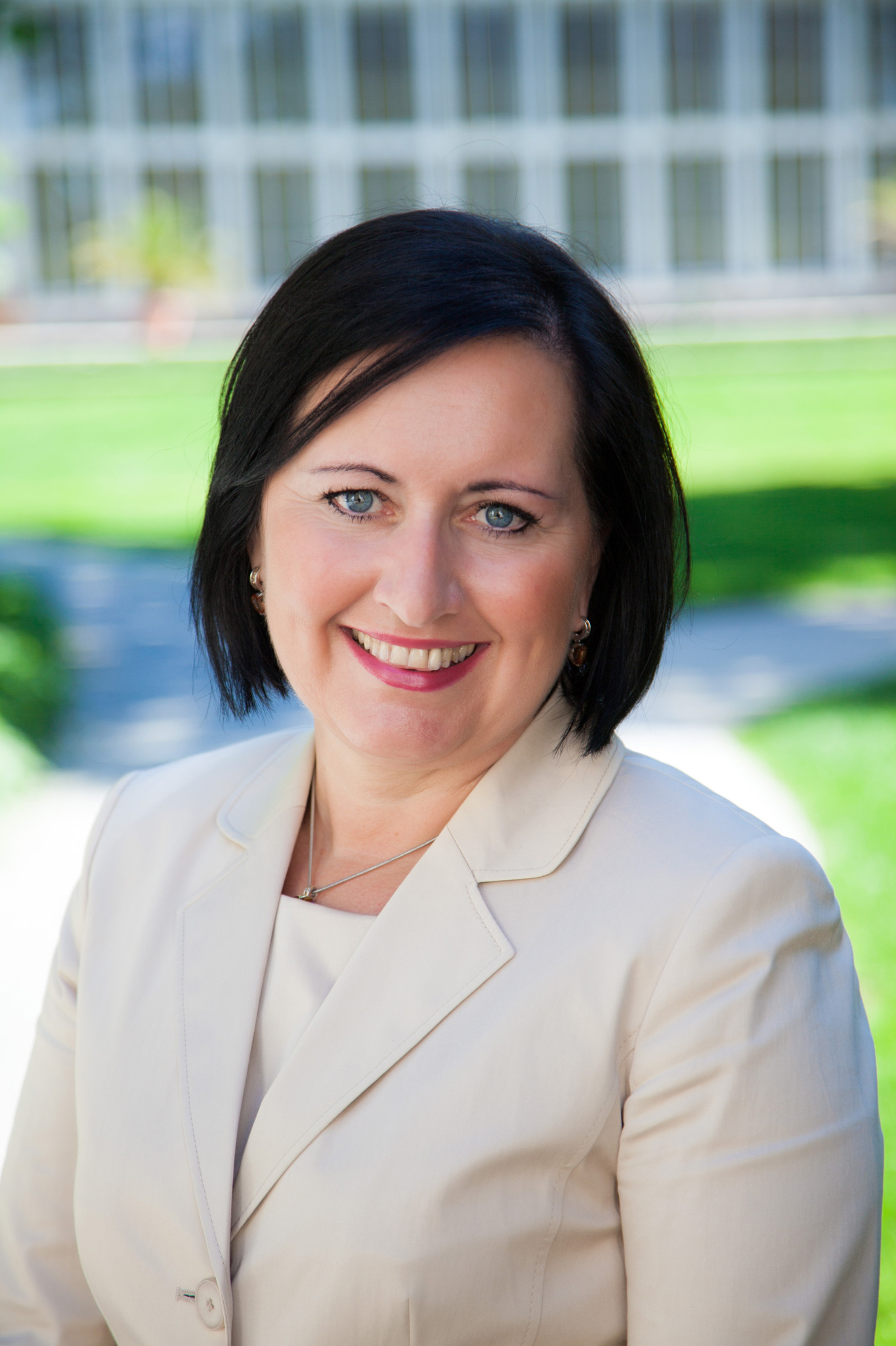 "Wir müssen den Bildungszugang für alle Jugendlichen fördern!", fordert ...