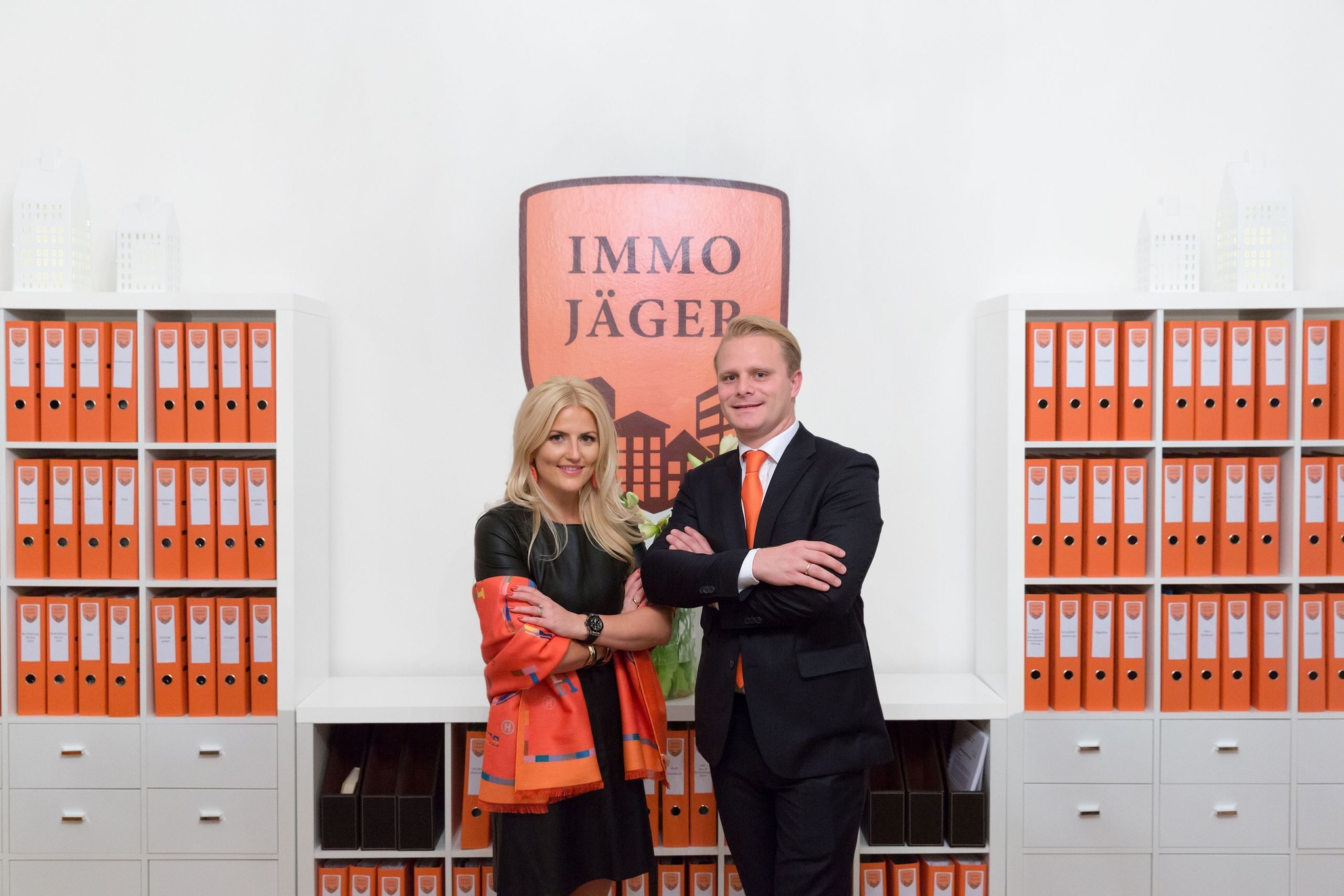 Immojäger: Neueröffnung am Linzer Graben - Linz