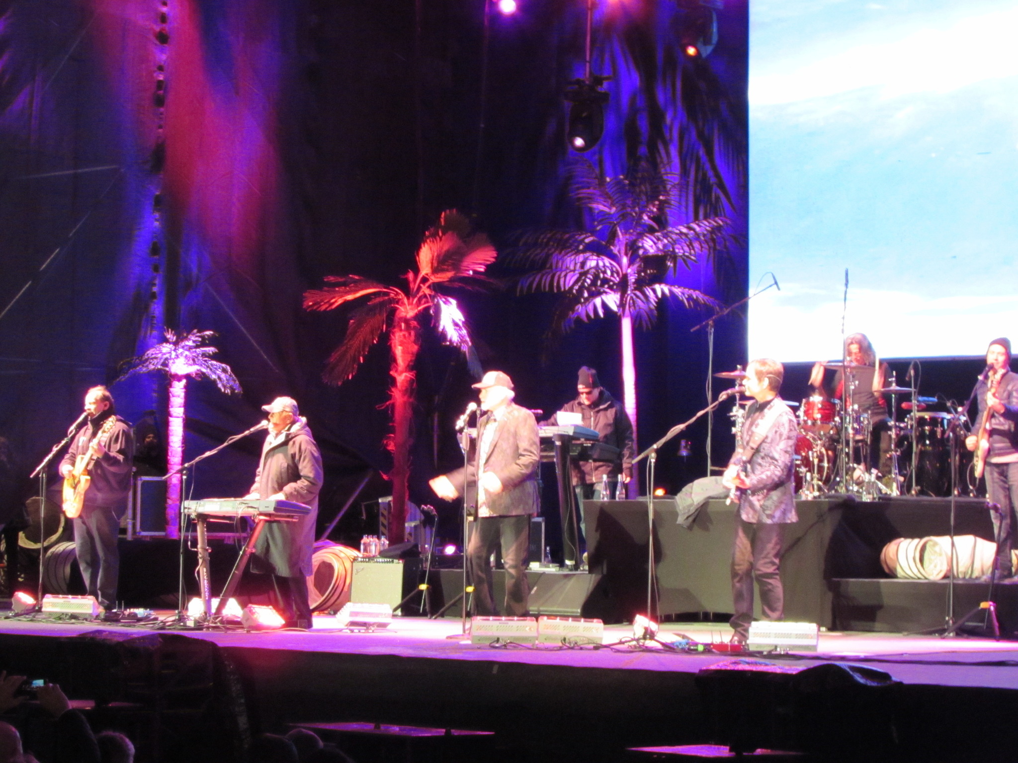 Ischgl hat fulminant eröffnet - Landeck