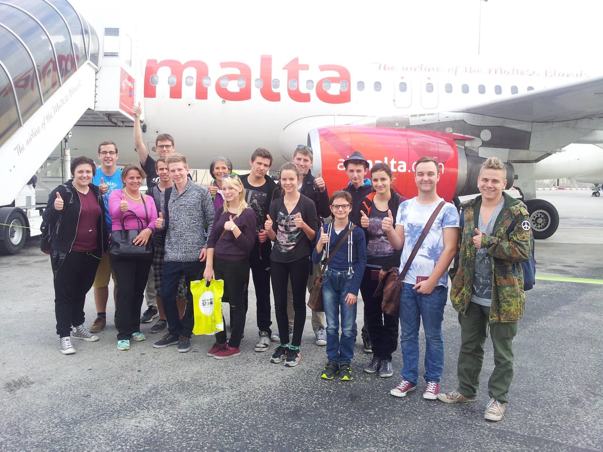 Berufsschule Steyr 1: So macht Lernen Spaß - Steyr & Steyr Land