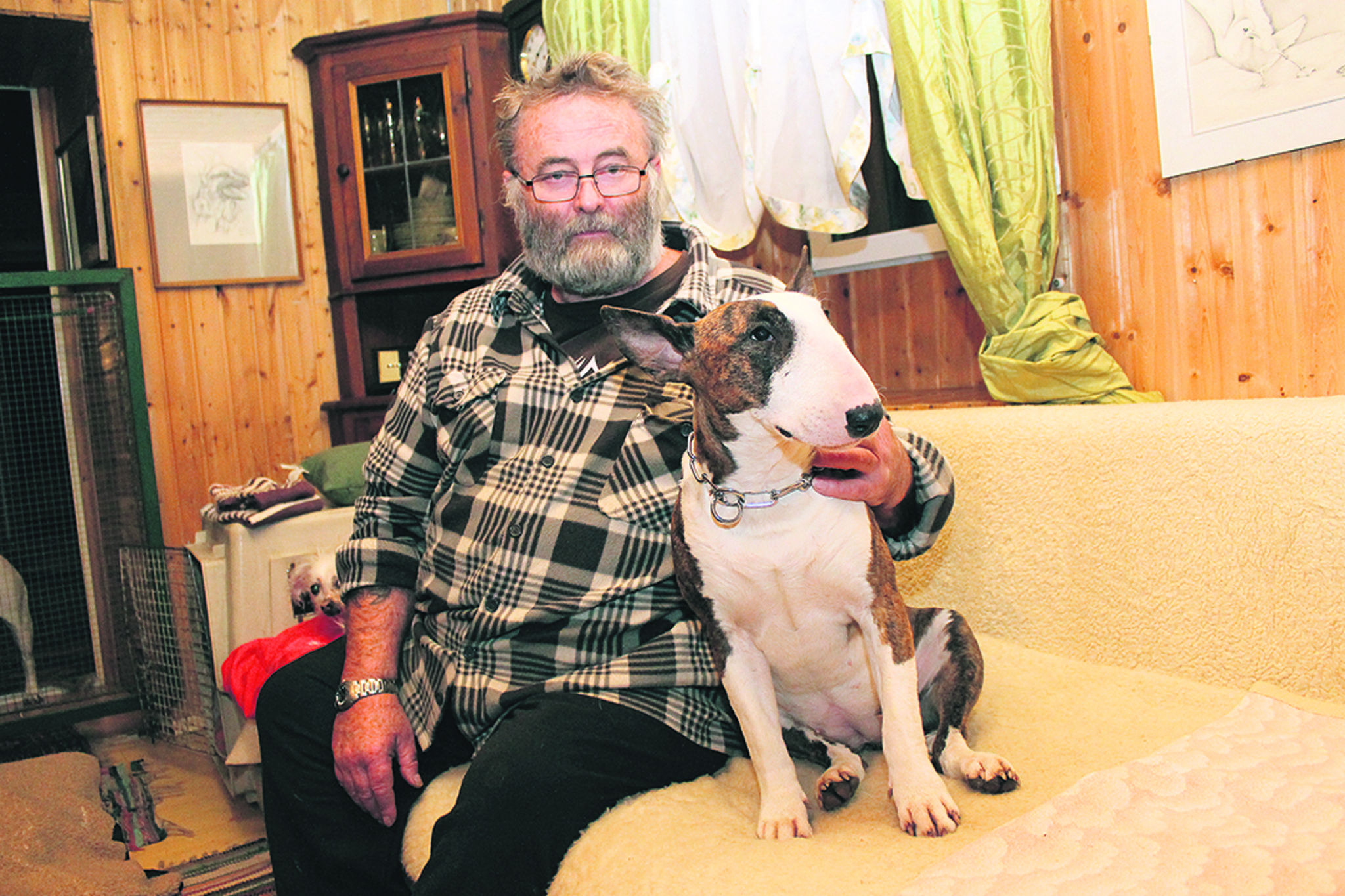 "Wir haben ihr zigmal unsere Hilfe angeboten" - Urfahr-Umgebung