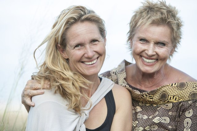 Zwei Döblingerinnen sind Frauen des Jahres - Döbling